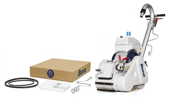 Ein komplettes Paket für jede Maschine