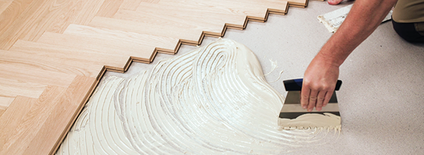 Bona Installation System