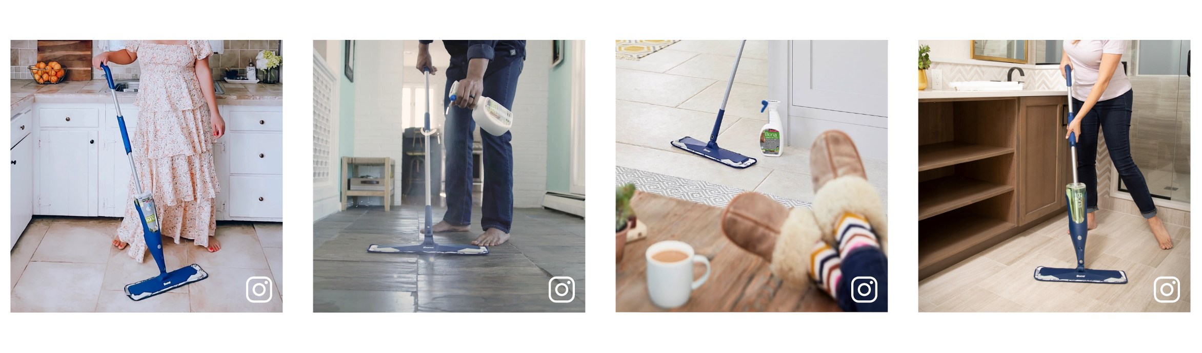 How to Clean & Maintain Vinyl Floors