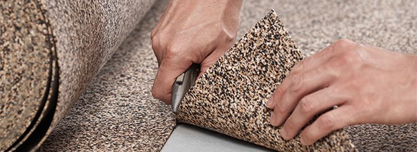 Installing Bona U300