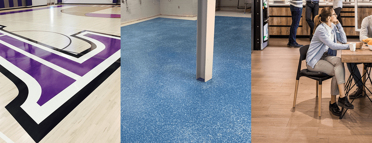Request a Floor Evaluation