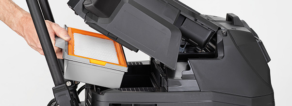 Bona DCS 50 (AM11484430)