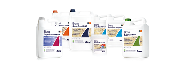 Bona SuperSport Line Paint 1K (EC801713101)