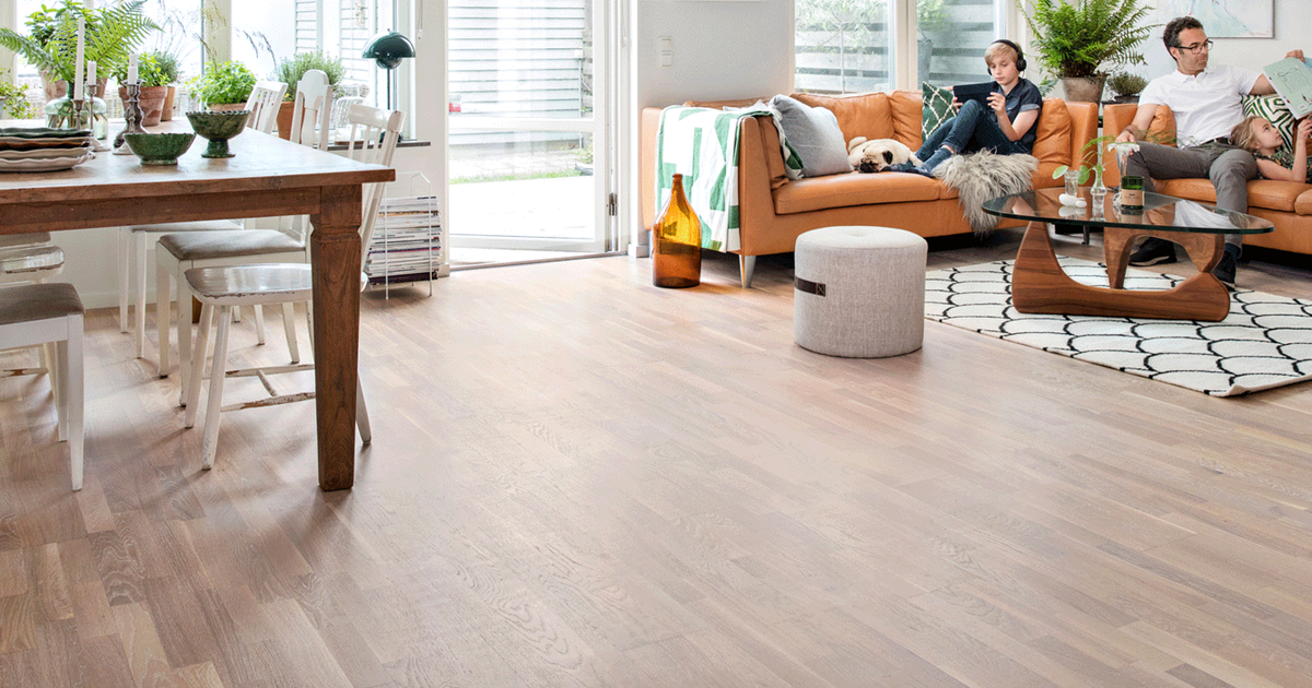 How to Clean Floors Efficiently| Time-Saving Floor Care Tips