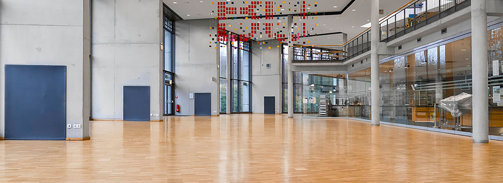 Fachhochschule Bochum