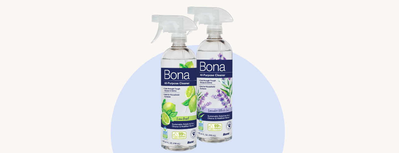 Bona All Purpose Cleaner