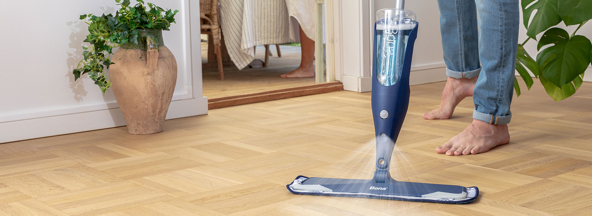 Meilleur balai pour laver le sol : 4 modèles