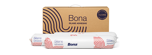 Bona Tubular bags