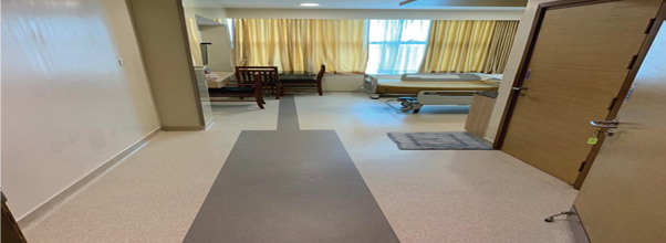 VPS Lakeshore Hospital