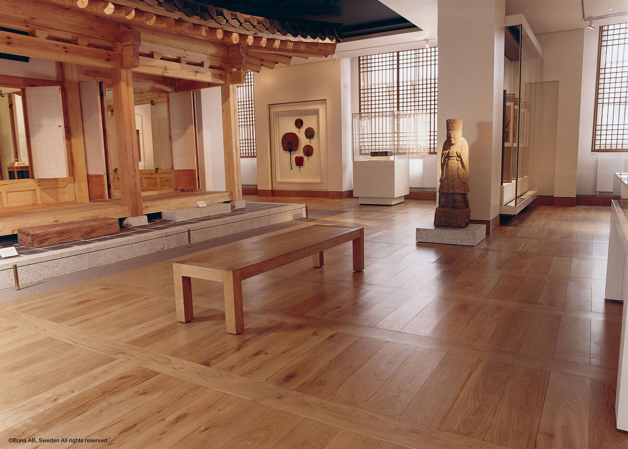 Korean Museum London