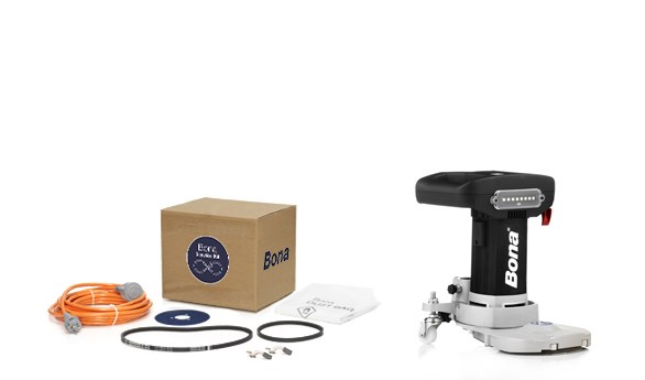 Ein komplettes Paket für jede Maschine