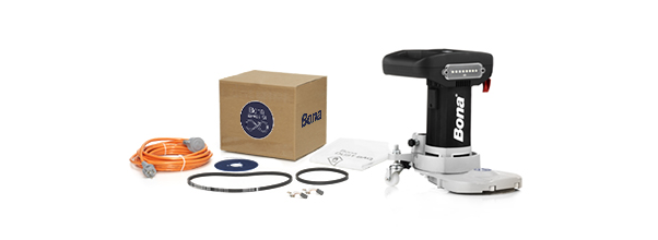 A complete kit for every machine