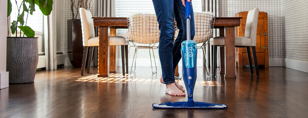 Best Mops and Tools for Every Floor