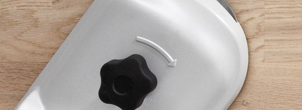 Sanding Machines optimised for better dust pick up