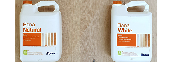 Bona Primers