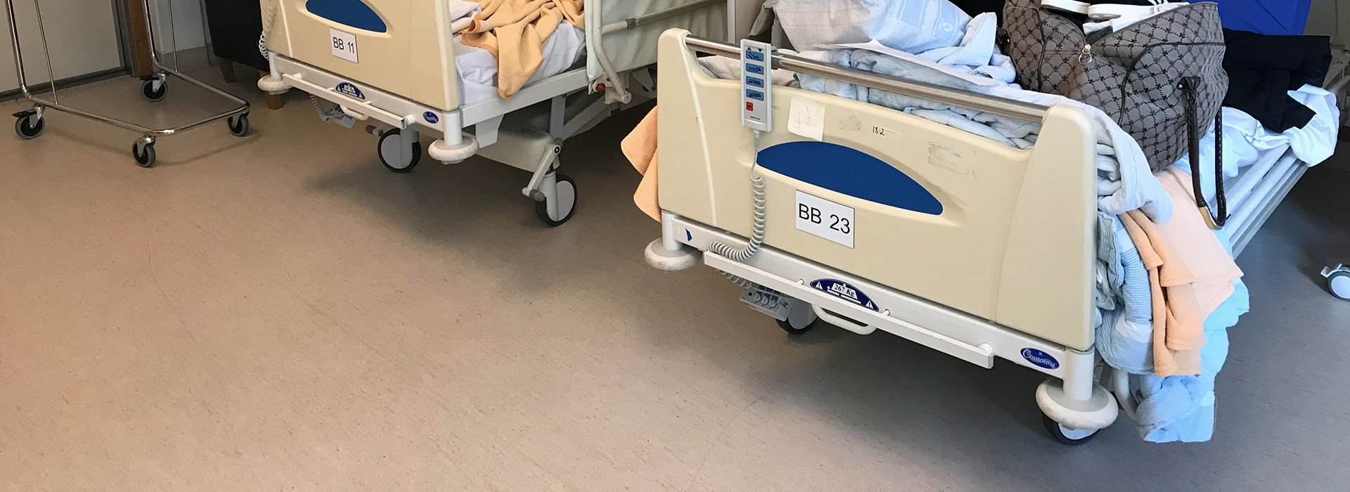 VPS Lakeshore Hospital