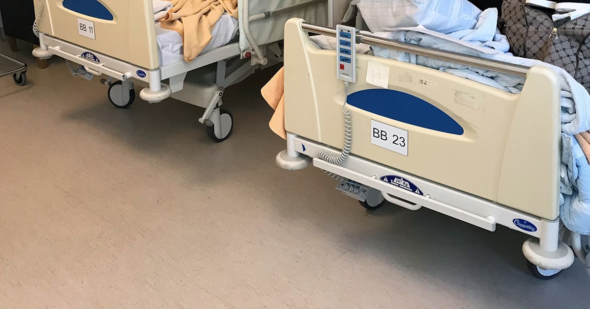 VPS Lakeshore Hospital