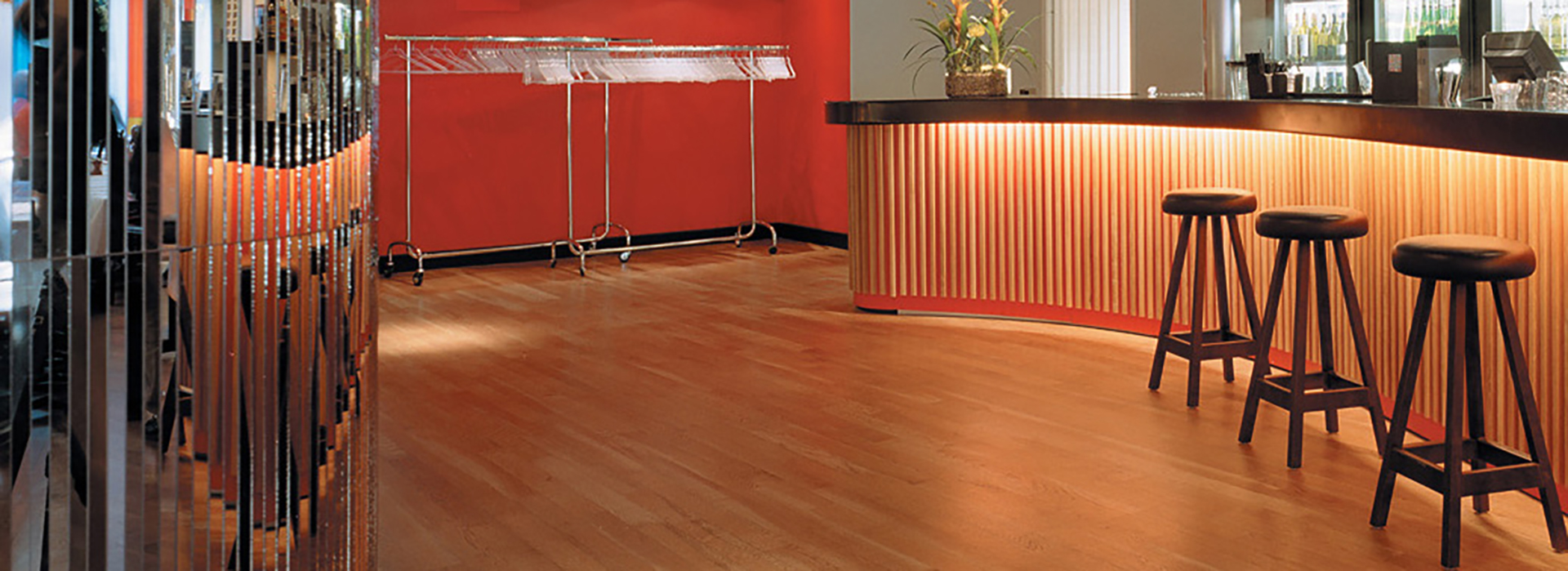 Hotel Rival Schweden