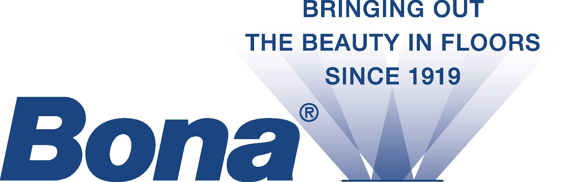 Bona Celebrates 100 Year Anniversary