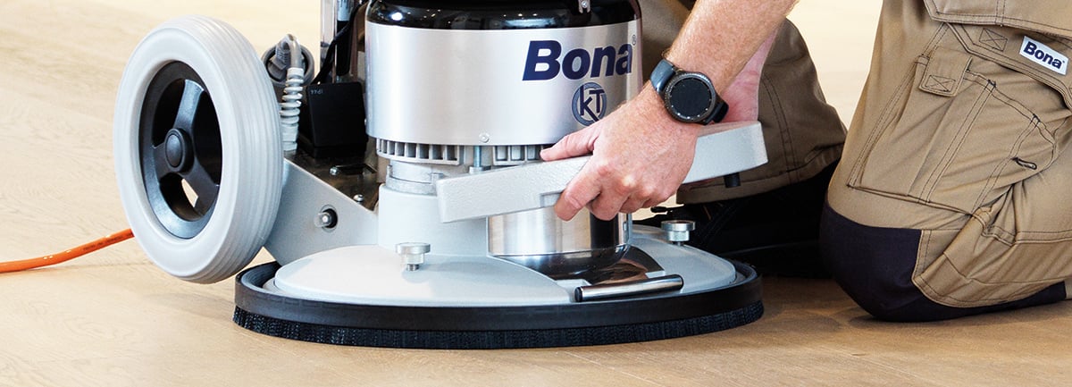 Bona FlexiSand 1.9 - 2024 model (AMO310003)