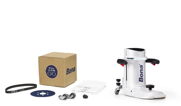 Ein komplettes Paket für jede Maschine