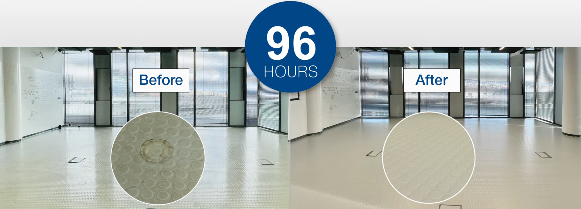 Unternehmenszentrale Pixel Federation