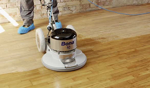 Guide - Comment réaliser une jonction parquet carrelage