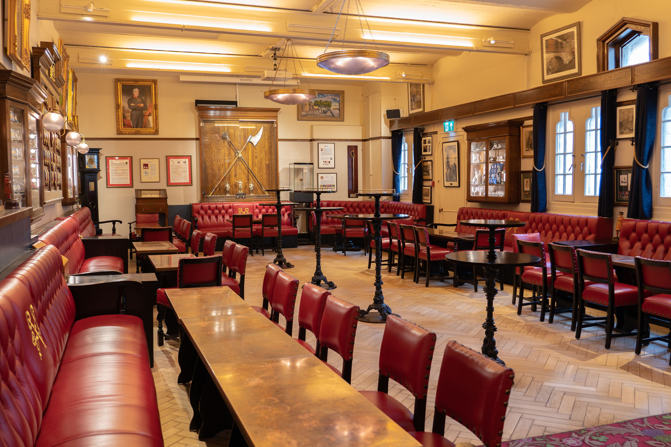 Pub The Keys, Tour de Londres