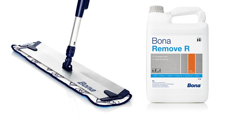 Bona Resilient System