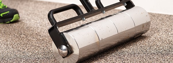 Installing Bona U300