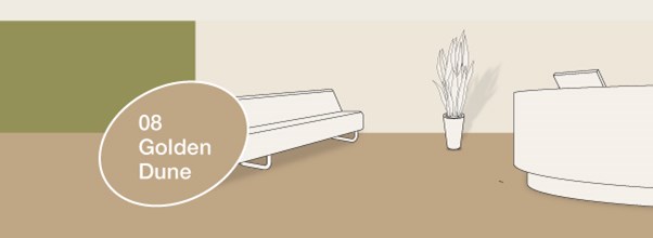 Resilient Colour Collection