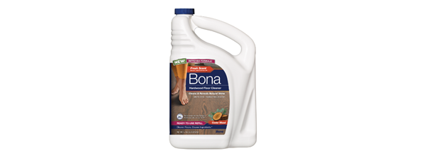 Bona Clean