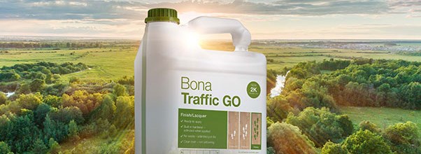 Bona Traffic GO (WT400320001)