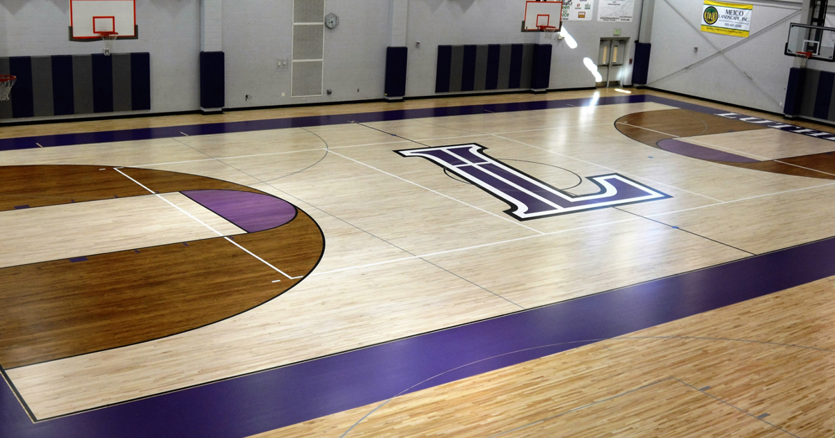Gym Floor Maintenance Do’s and Don’ts