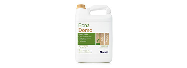 Bona Lacquers