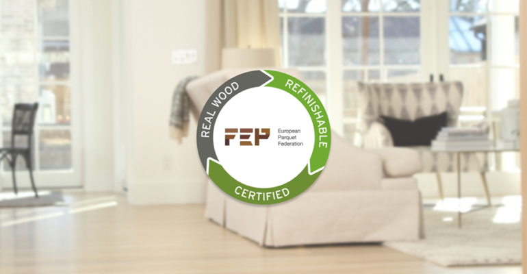 Wood Flooring Contractor Sustainability