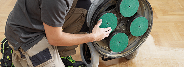 Bona FlexiSand 1.9 - 2024 model (AMO310003)