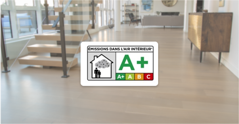 Wood Flooring Contractor Sustainability