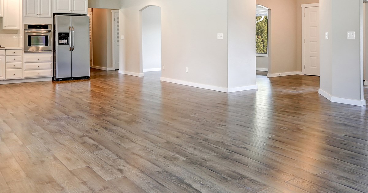 Laminate Flooring Pros and Cons