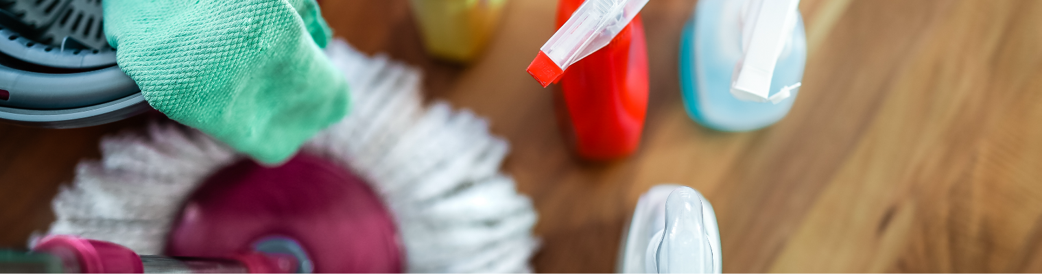 Top 10 Best Cleaning Tools