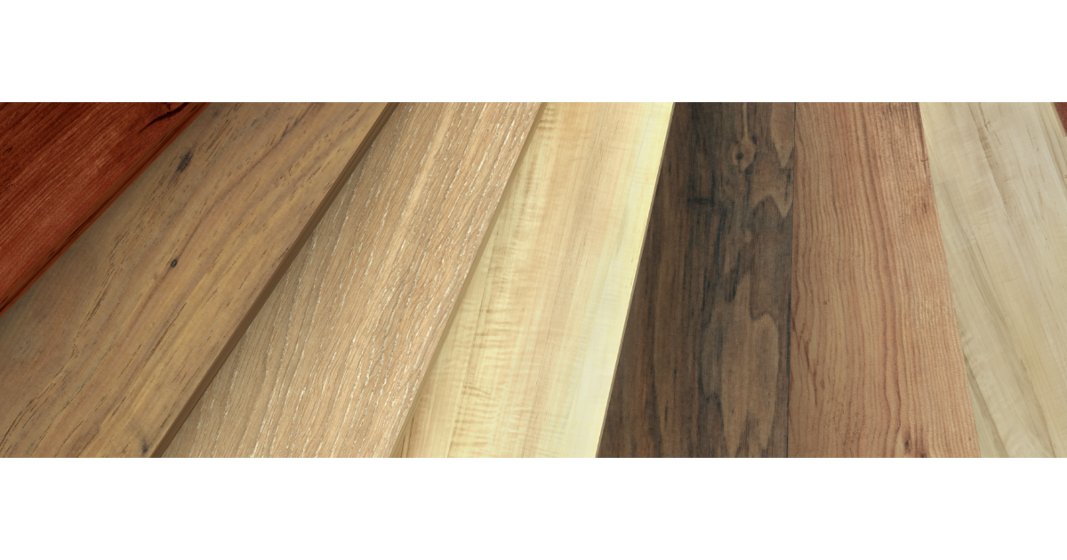 How to Choose Hardwood Floors: Janka Hardness Scale
