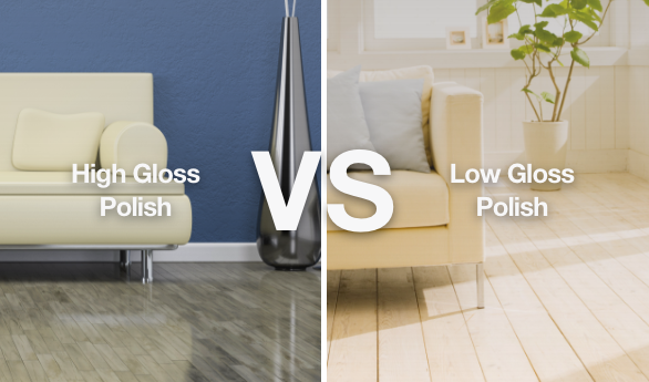 How Long Does Bona Wood Floor Polish Take To Dry | Viewfloor.co