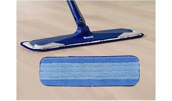 your guide to quick and easy floor care