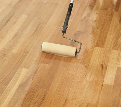 Guide to Floor Stain Color