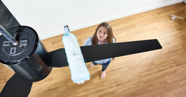 Bona Dusters Remove Dust From Furniture, Walls, Ceilings & More