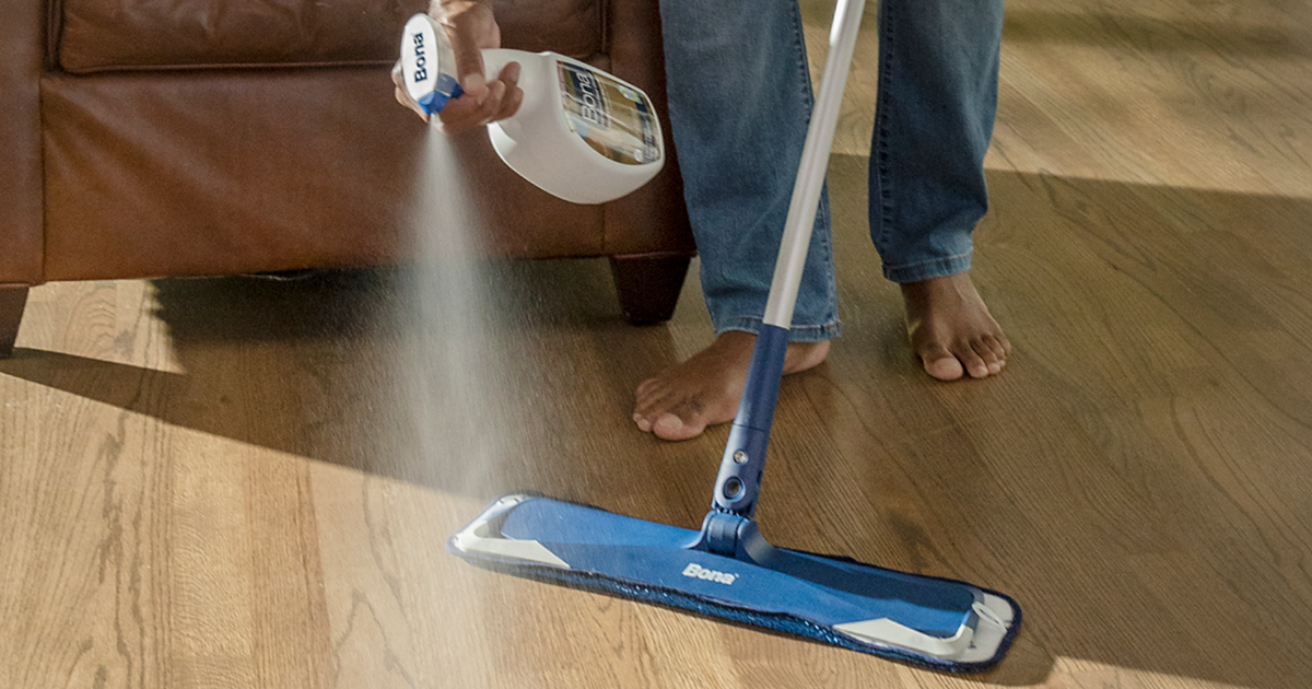 Bona Clean