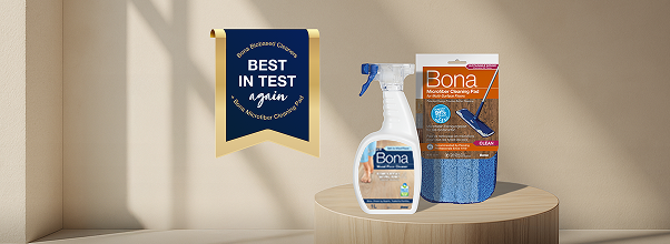 Bona Clean