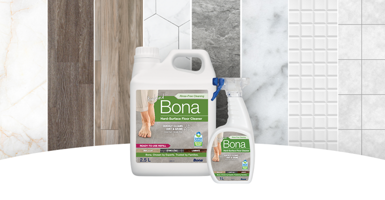 Bona Clean