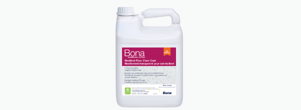 Resilient Flooring Renewal and Sustainability