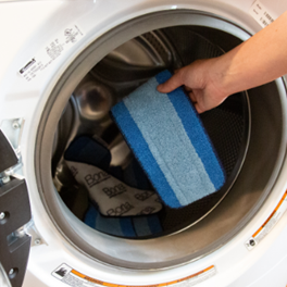 Microfiber Mop Pads | Reusable Floor Cleaning Pads
